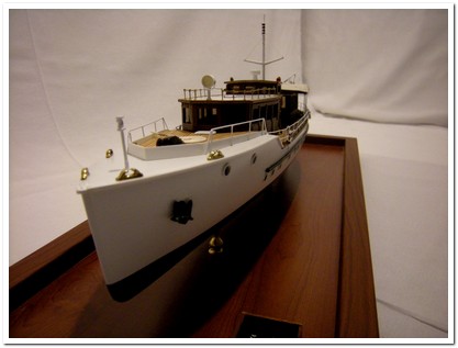 Pınar Gemi Model ve Maket Atölyesi, satılık modeller